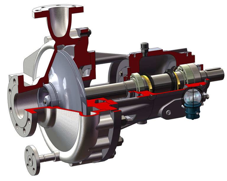 Differences between Centrifugal Pumps and Reciprocating Pumps - Longgang Pump